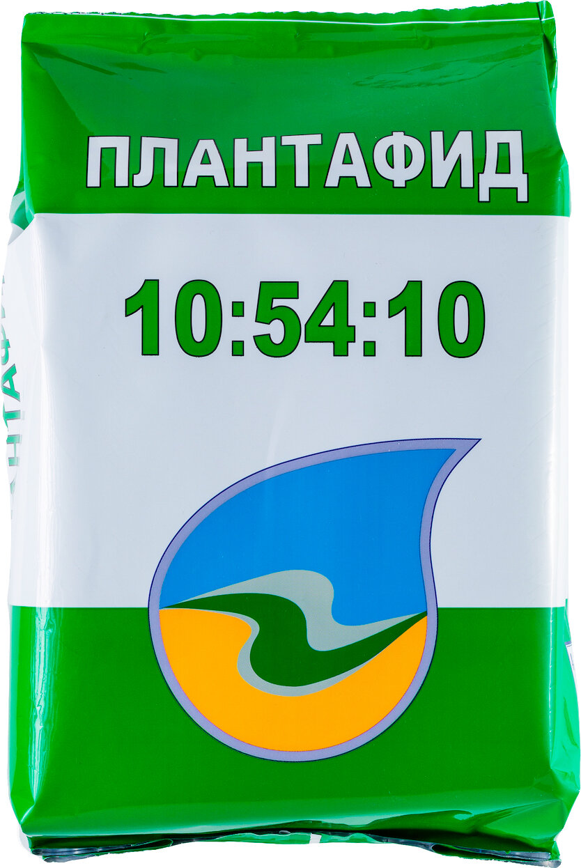 Удобрение универсальное Плантафид (плантафол) 10-54-10 (1 кг)