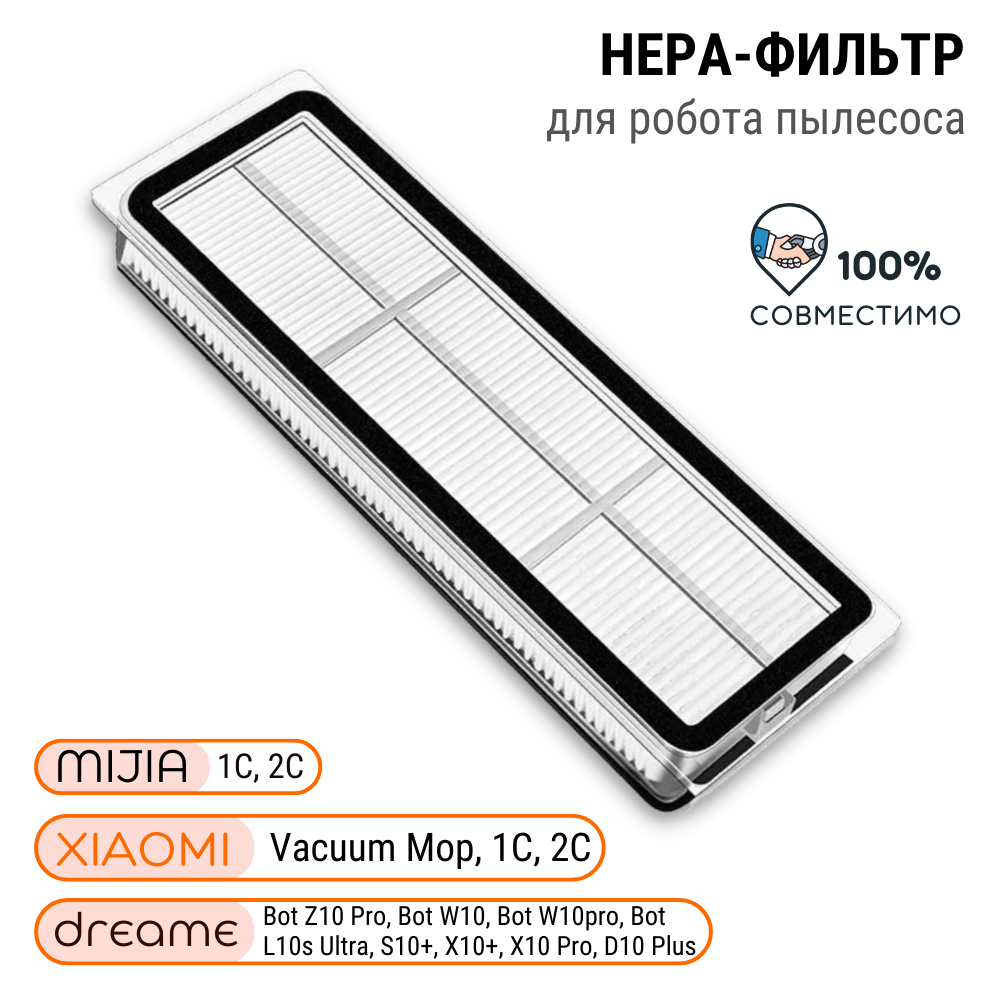 Xiaomi vacuum cleaner 1C — отзывы покупателей