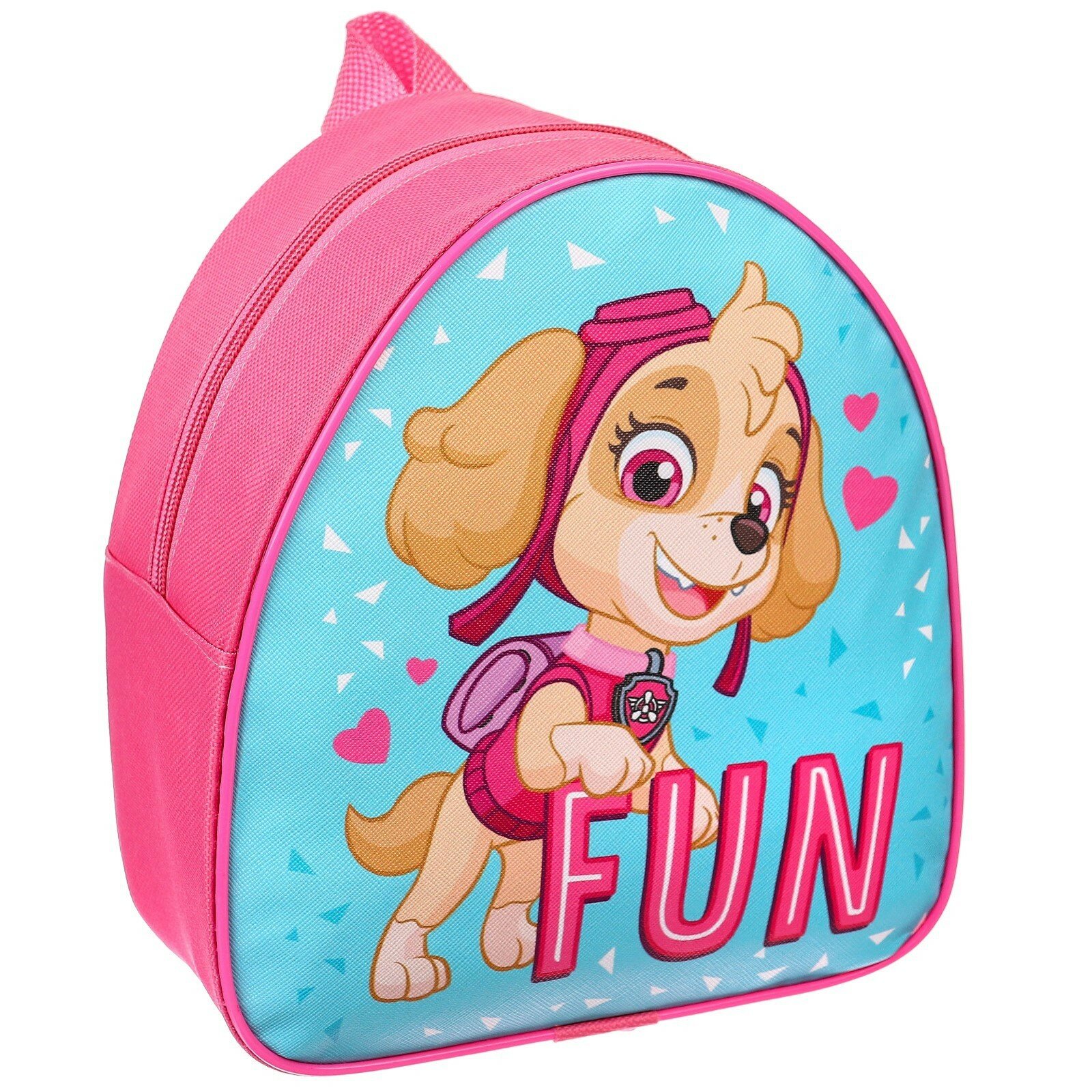 Рюкзак детский «Fun», Щенячий патруль, 4684085