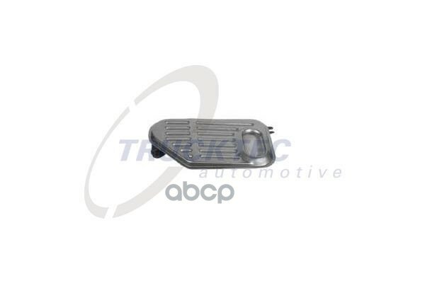 Фильтр АКПП AUDI: A4 95-00, A4 00-04, A6 94-97, A6 97-05, A8 94-02 TruckTec арт. 07.25.003