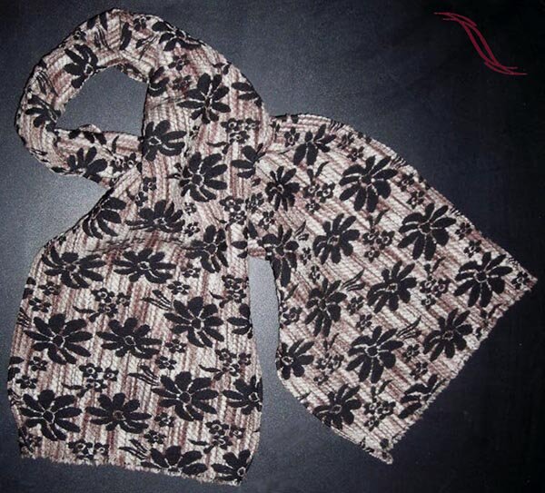 Шарф для женщин