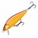 Воблер Rapala Countdown Elite CDE35-GDGO