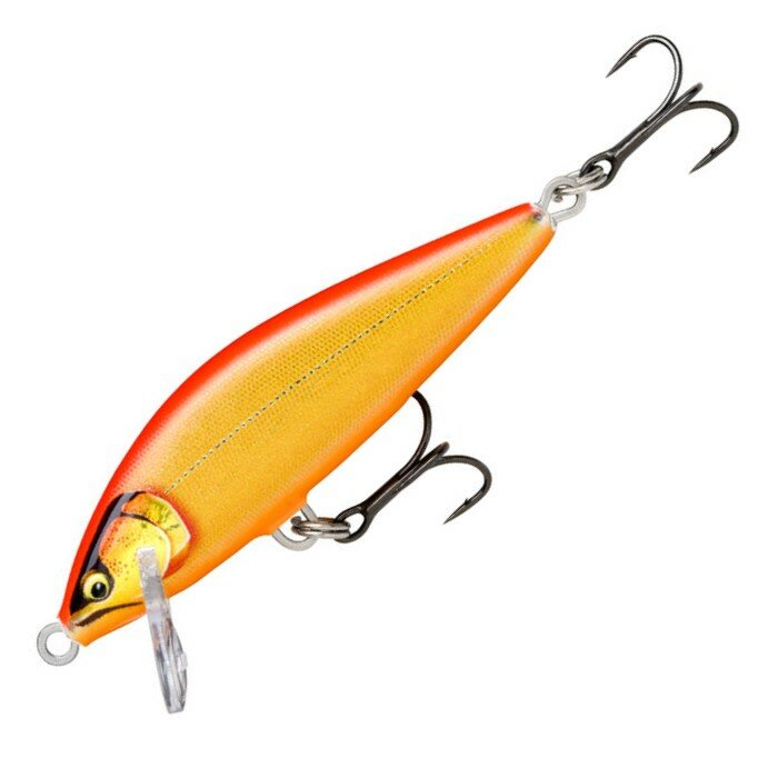 Воблер Rapala Countdown Elite CDE35-GDGO