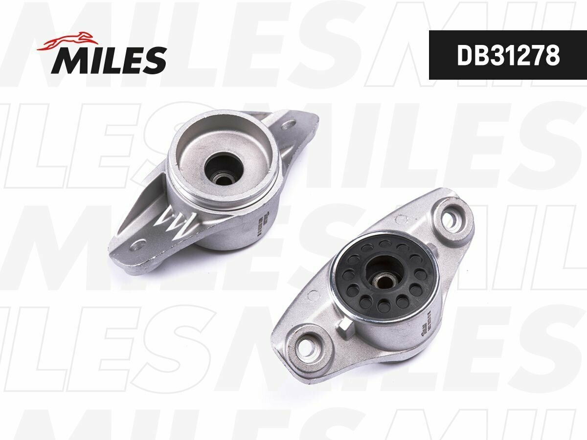 Опора амортизатора KIA Sportage/HYUNDAI TUCSON пер, MILES DB31278