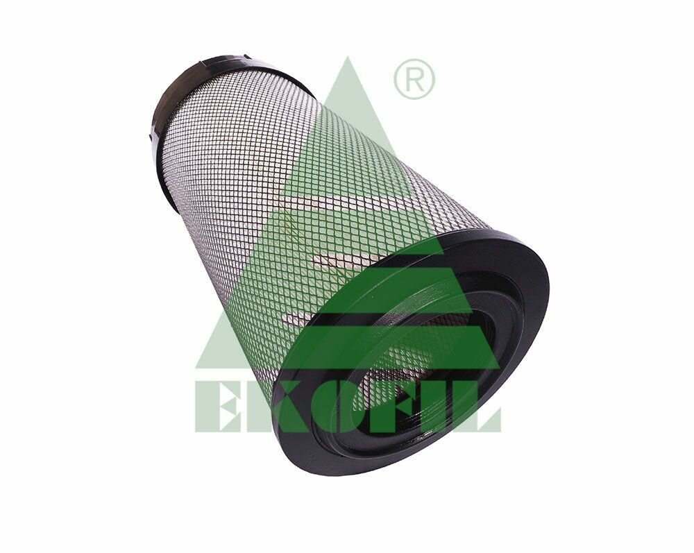 EKOFIL EKO015221 фильтр воздушный! H492 D282 d153\ FORD CARGO