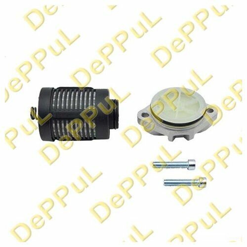 Фильтр муфты volvo s60 (10-.), s80 (06-.) Deppul DEA31325