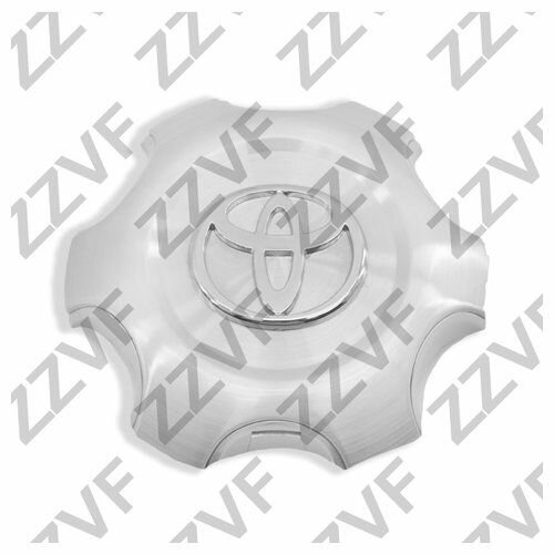 Колпак ступицы колес ZZVF ZVKCT017