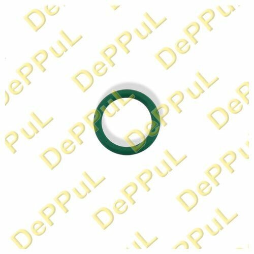Кольцо уплотнительное датчика распредвала RENAULT MEGANE II, III, SCENIC II, III Deppul DEBZ0480