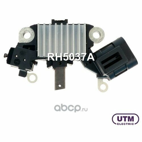 Регулятор генератора Utm RH5037A