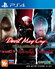 Видеоигра Devil May Cry HD Collection (PS4)