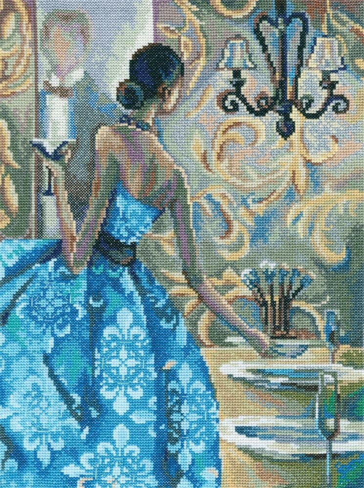 Каре ягнёнка M242