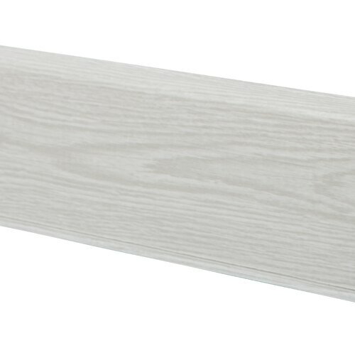 Пластиковый плинтус Salag Lima 72 H3