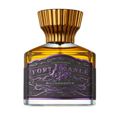 Парфюмерная вода Fort & Manle Bojnokopff 50 мл.