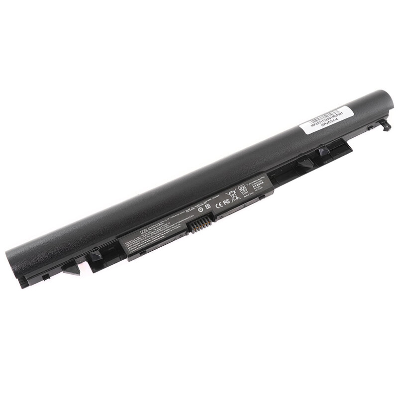 Аккумулятор OEM (совместимый с HSTNN-DB8B) для ноутбука HP 15-BW 14.6V 2600mAh черный