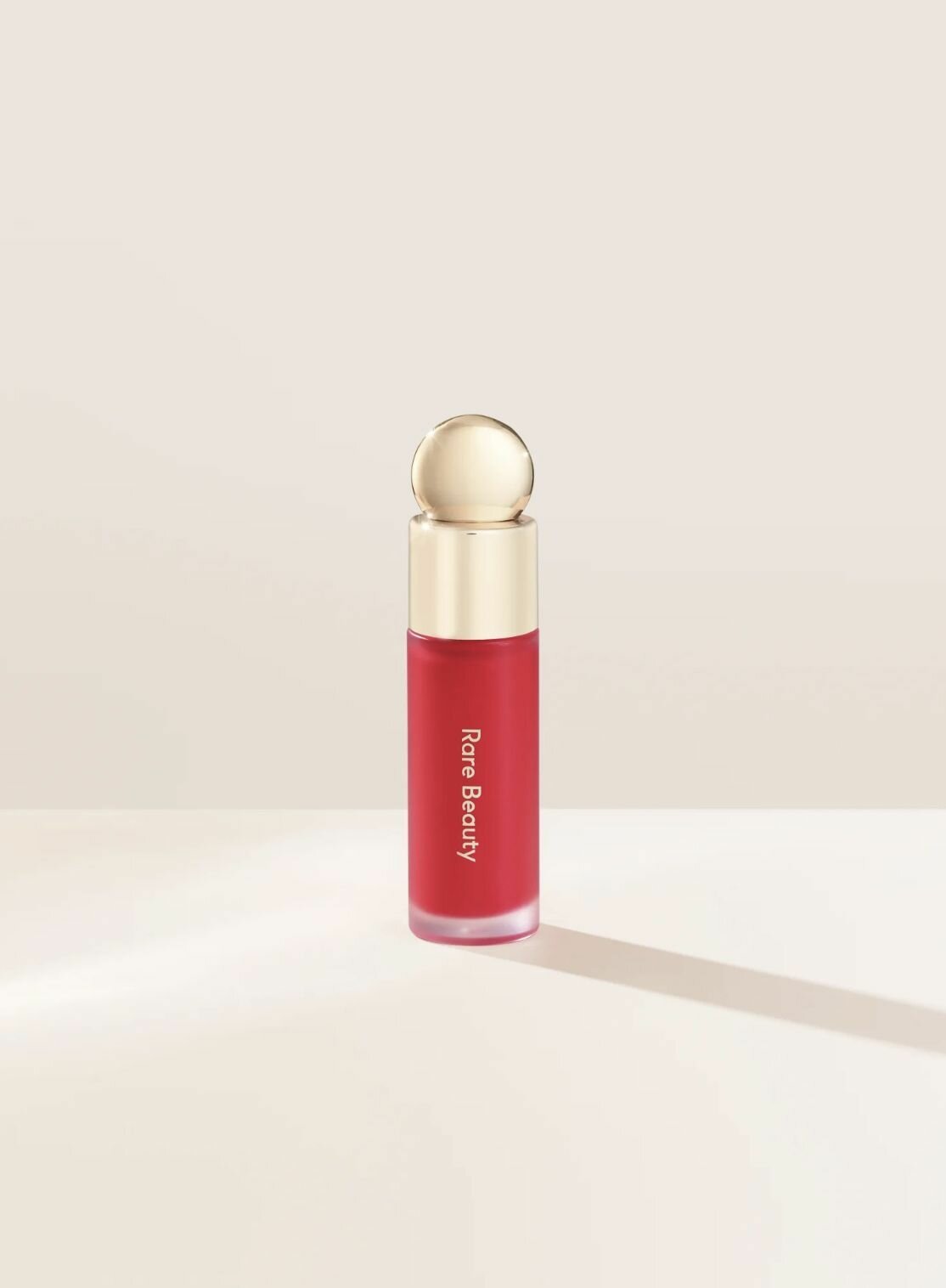 Rare Beauty Жидкие матовые румяна Soft Pinch Liquid Blush (Grateful) 7,5 мл