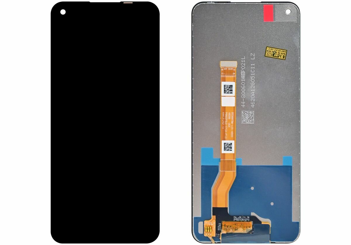 Дисплей для Realme Narzo 50 (RMX3286)