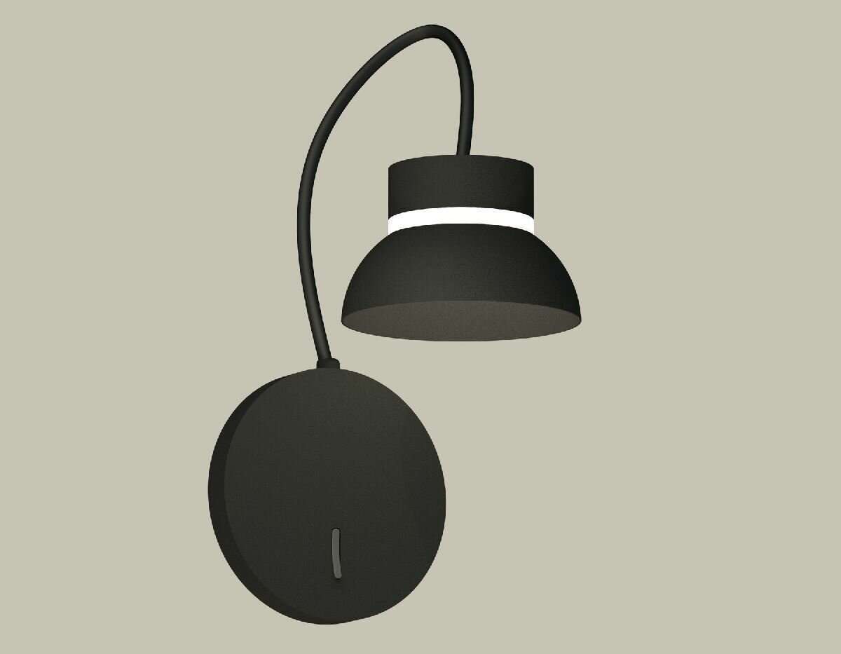 Бра Ambrella Light Traditional (C9596, N8141) XB9596100