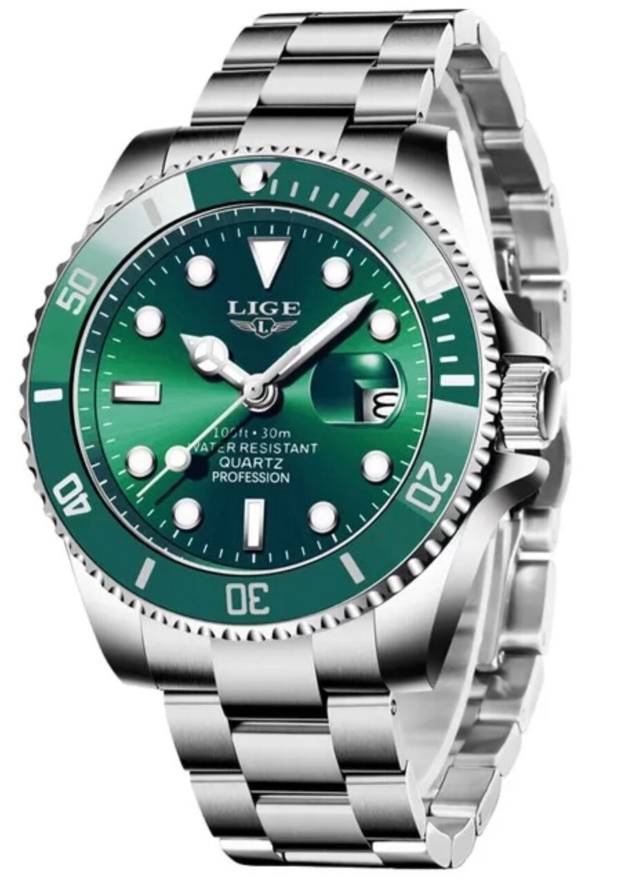 Наручные часы