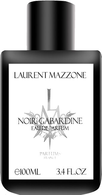 LM Parfums Noir Gabardine парфюмированная вода 100мл