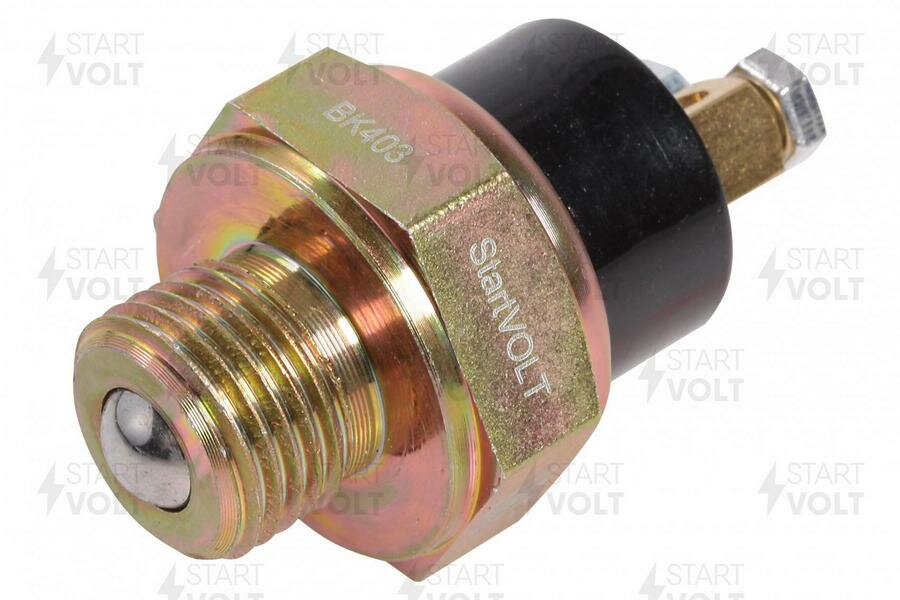 Датчик заднего хода для а/м Газ, МАЗ, КАМАЗ (STARTVOLT)