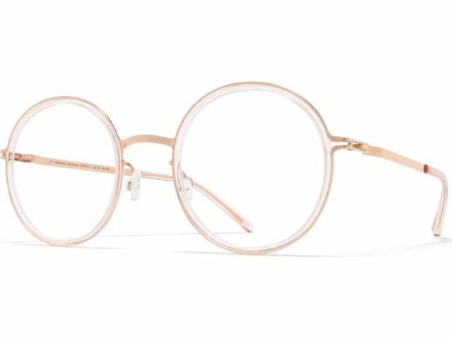 MYKITA Оправа Mykita LUMI 992 47/24 [LUMI 992 47/24]