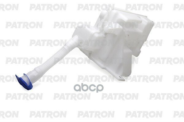 Бачок омывателя VW Polo (11-) стекла ветрового PATRON PATRON арт. P10-0068