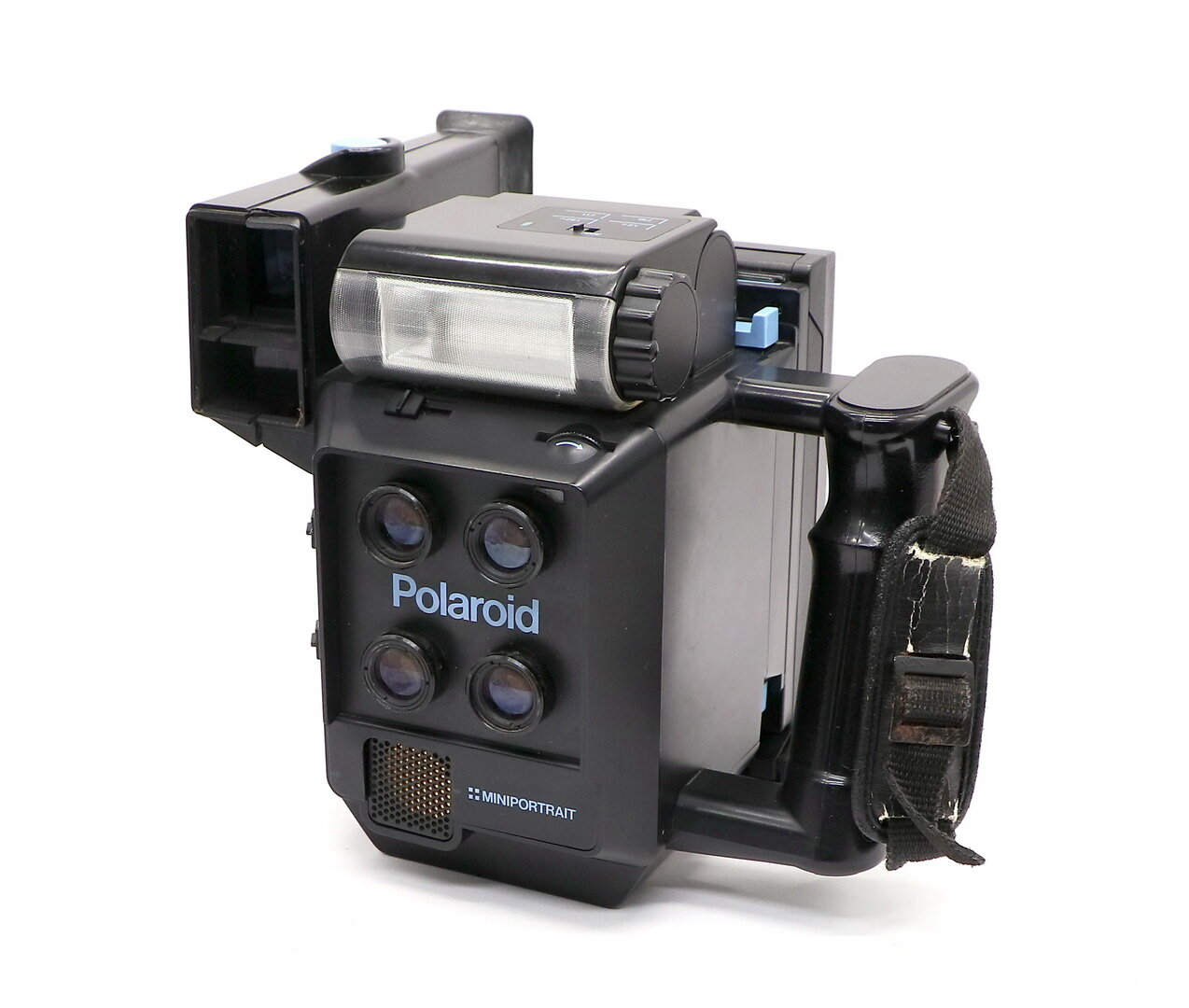 Студийный фотоаппарат Polaroid Miniportrait 403