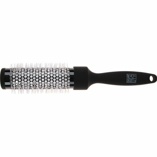 Термобрашинг Dewal Beauty Бархат с керамич. покрытием d35/45 мм