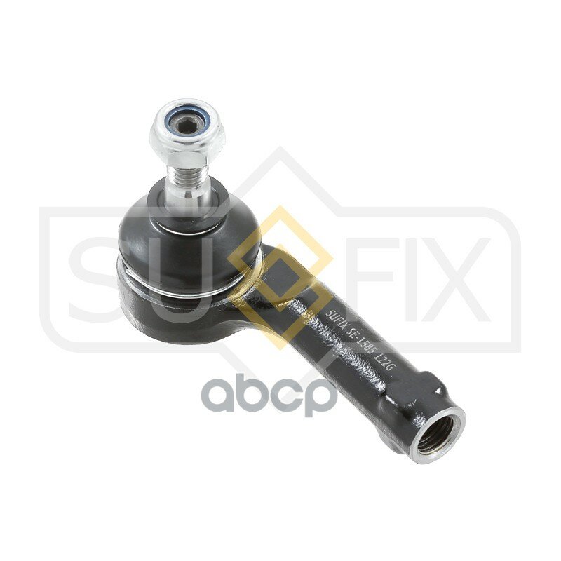 Рулевой наконечник L FORD B-Max 1.0-1.6 12> / Ecosport 1.0-2.0 13> / Fiesta VI 1.0-1.6 08> / Transit/Tourneo Courier 1.0-1.6D.