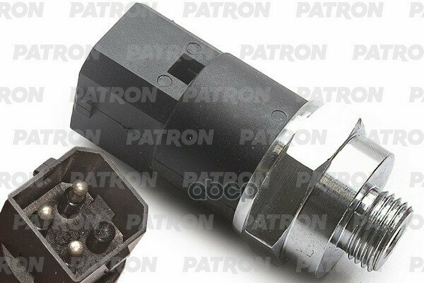 Датчик давления масла VOLVO: FH / FM / FMX PATRON арт. PE70091