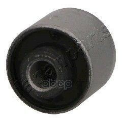 Втулка, НИЖ. Рычага ЗАД. Подвески MITSUBISHI Lancer/Mirage III (CA-CE)/Outlander (CU_W) 91-13 Japanparts арт. RU-5107
