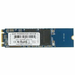 Накопитель SSD AMD SATA III 960Gb R5M960G8 Radeon M.2 2280 — купить в интернет-магазине D-L-T на ...