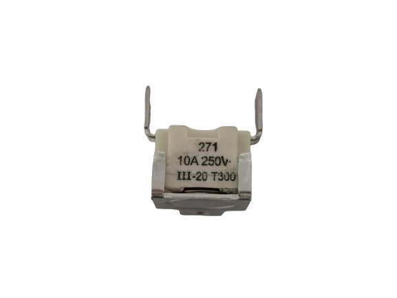 Термостат духовки GEFEST T300 2710747.0: 271 250V