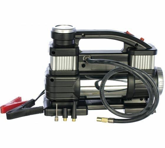 Автомобильный компрессор Gigant GAC-60