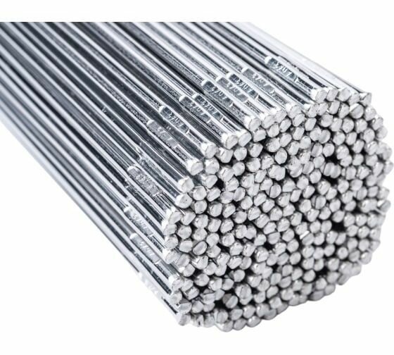 Пруток TIG 4043 АLSi5 (3.2 мм; 5 кг) Gigant GRF-93