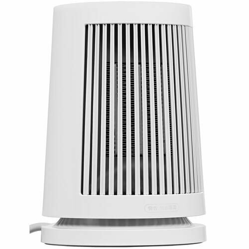 Тепловентилятор-обогреватель Mijia Desktop Heater 600W