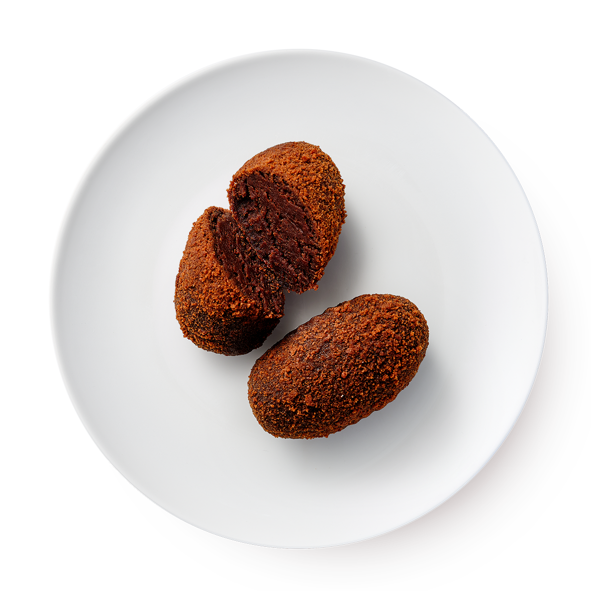 Пирожное "Из Лавки" картошка, пластиковая коробка, 120 г, 2 шт. в уп.