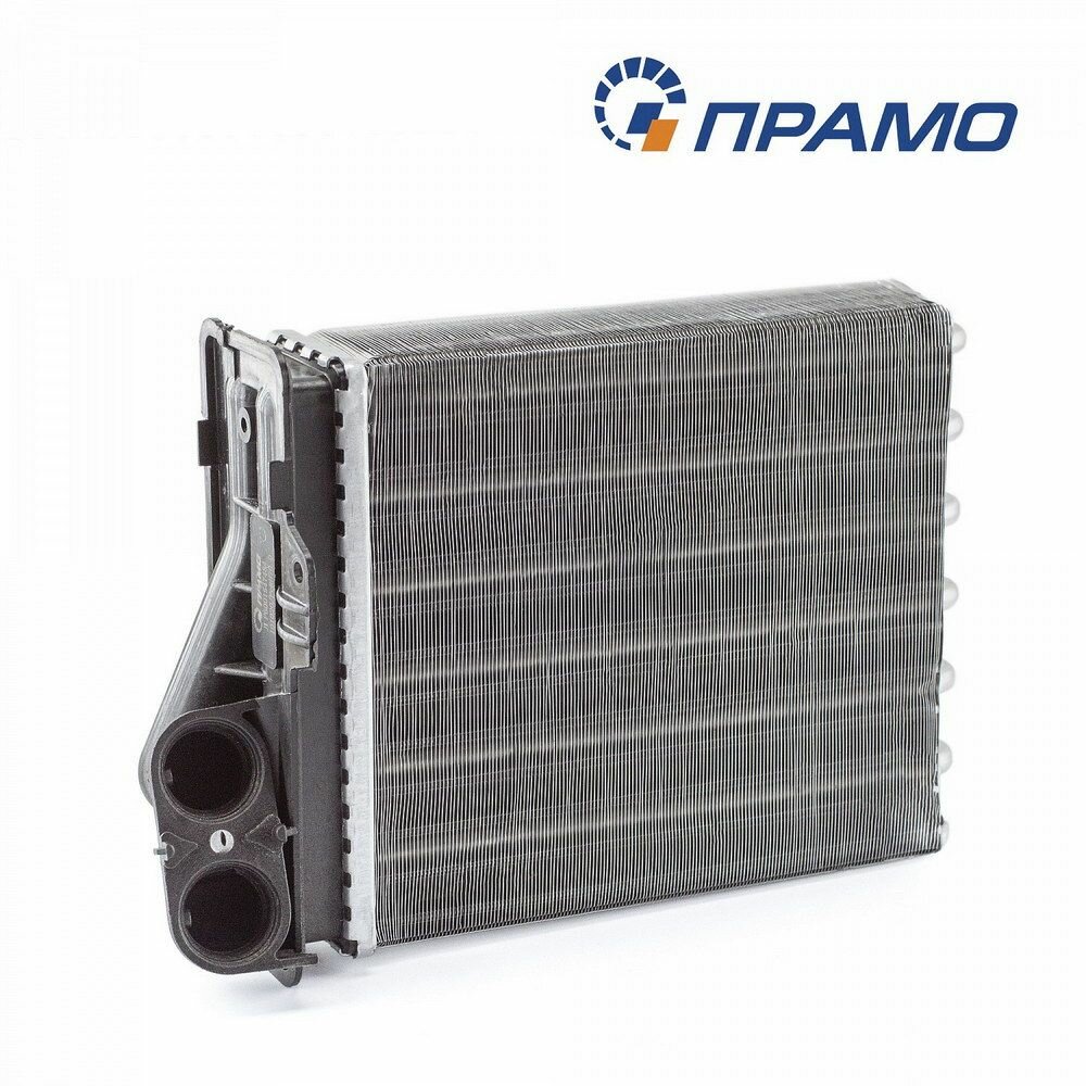 Радиатор отопителя ВАЗ LADA Largus (2012-), Renault Logan (04-)