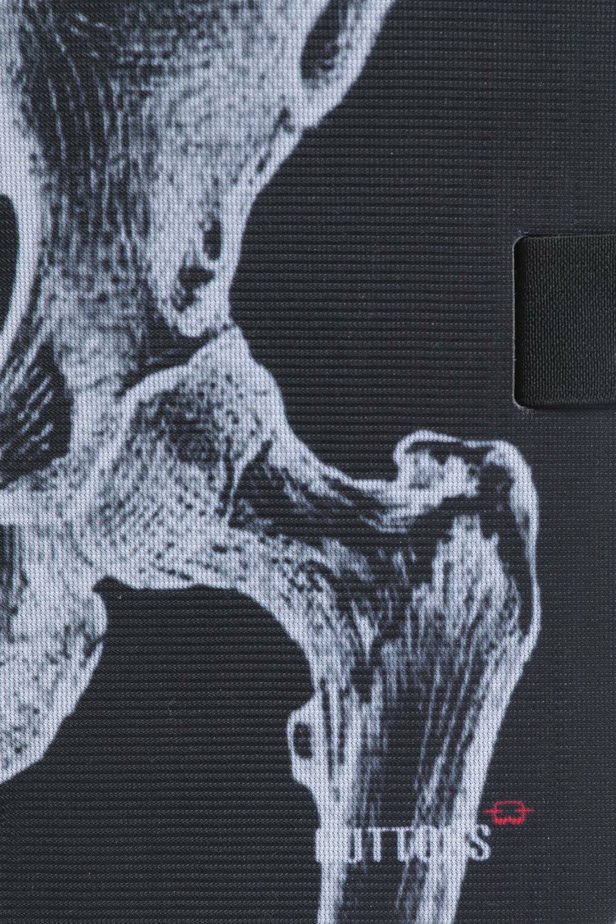 Сидушка Buttons X-Ray Черный — фото 1