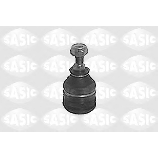 SASIC 9005230 (004402649 / 4402649 / 9005230) опора шаровая\ Fiat (Фиат) uno, lancia y10 all 81-98