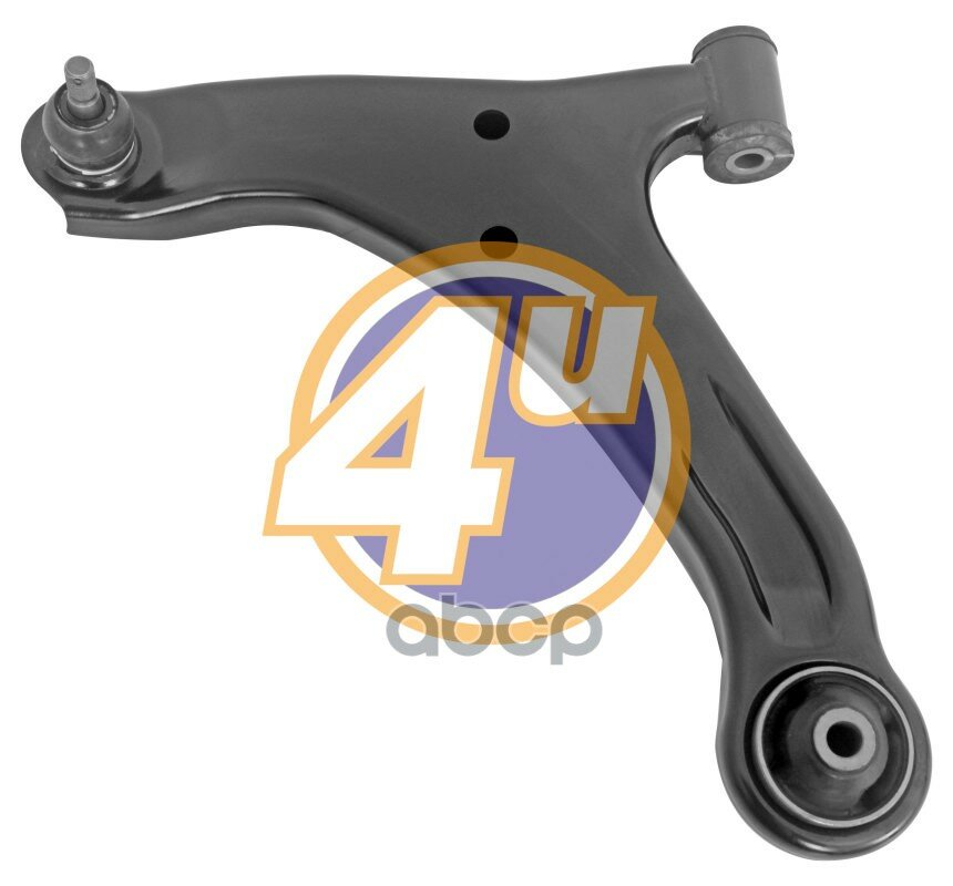 Рычаг подвески 4U арт. SZ-G-14923