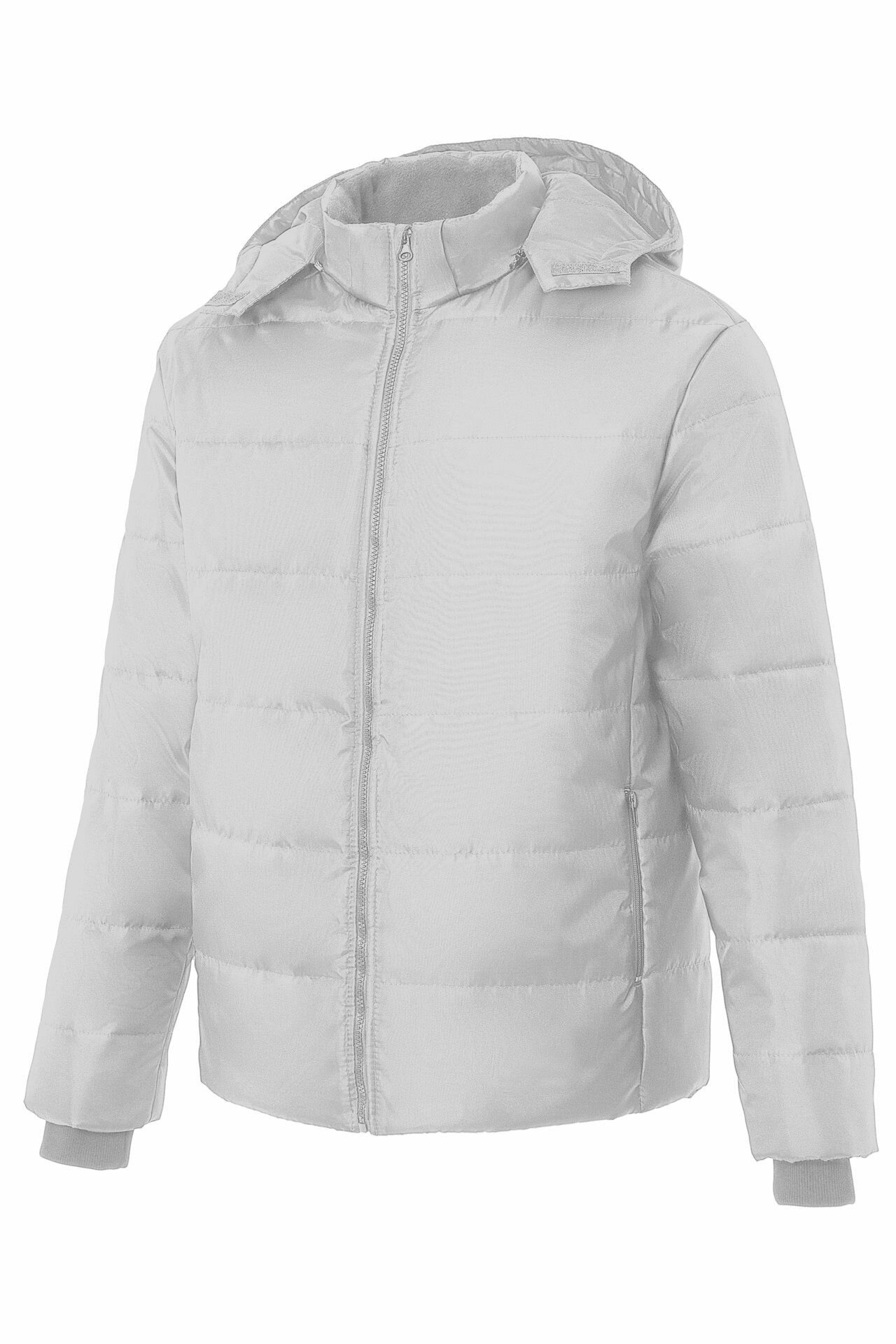 Куртка Эйч-Лайн (H-Line) утепленная