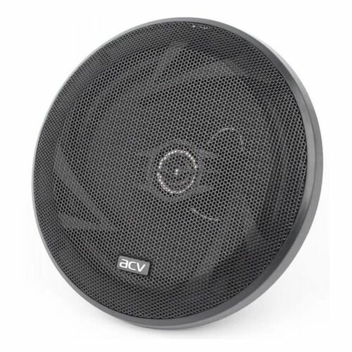 Колонки автомобильные ACV PB-622G, 16 см (6.5 дюйм.), комплект 2 шт. [39793]