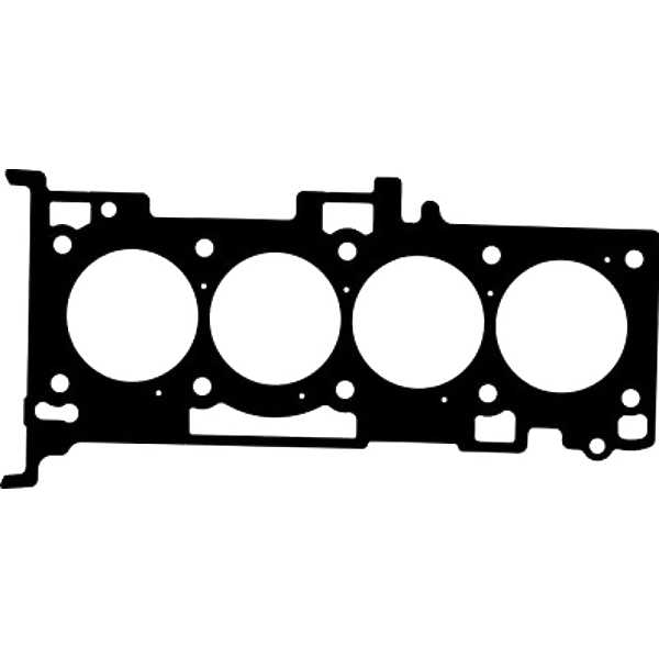 AJUSA 10187000 (00000209FN / 0209FN / 1005A192) прокладка гбц