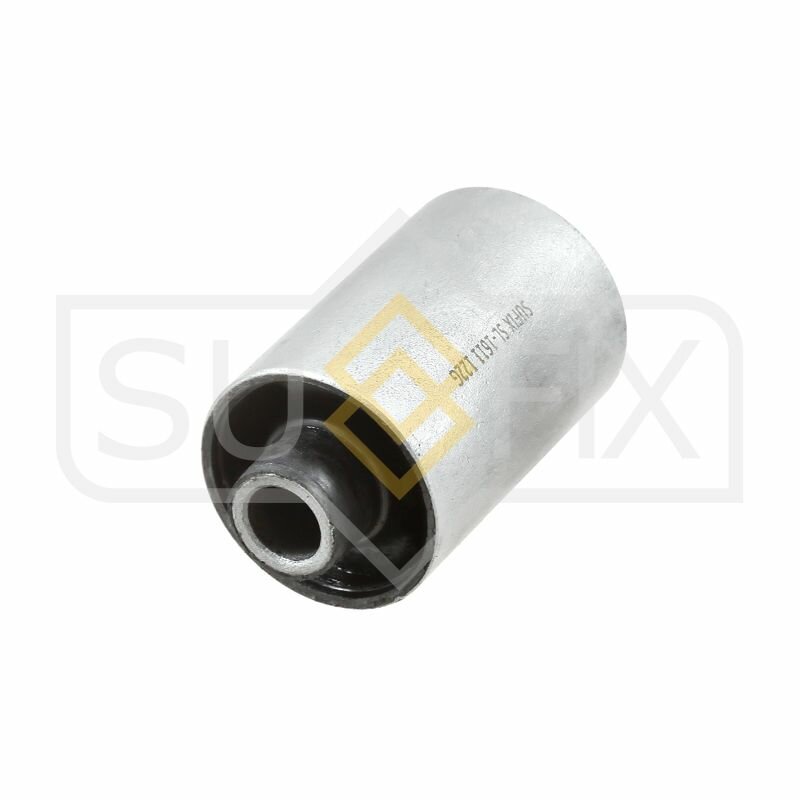 SUFIX Сайлентблок рессоры NISSAN NV200 09>/ Urvan 01-12, ISUZU Como 01-12