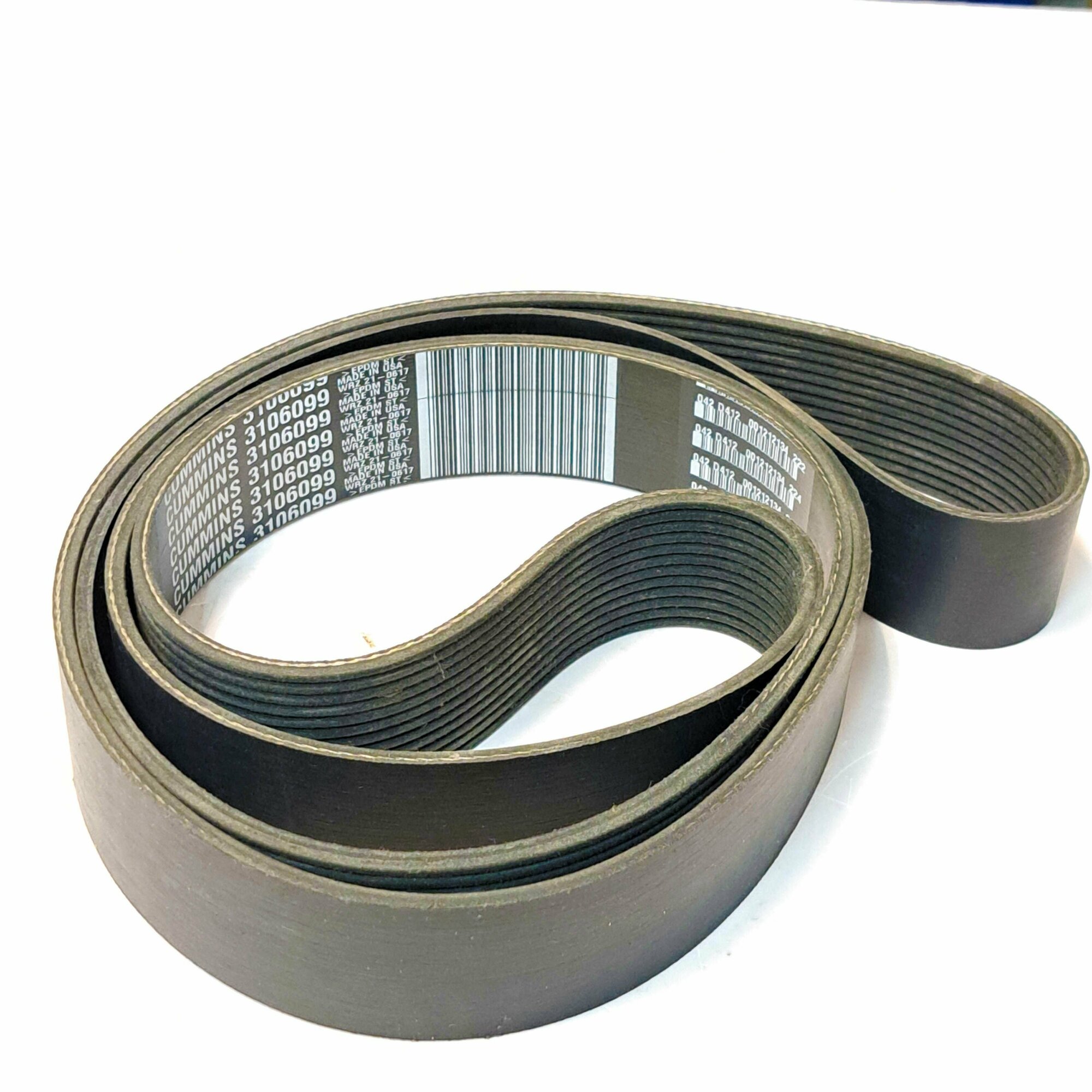 Ремень 12Pk 2280 ( 3106099 )
