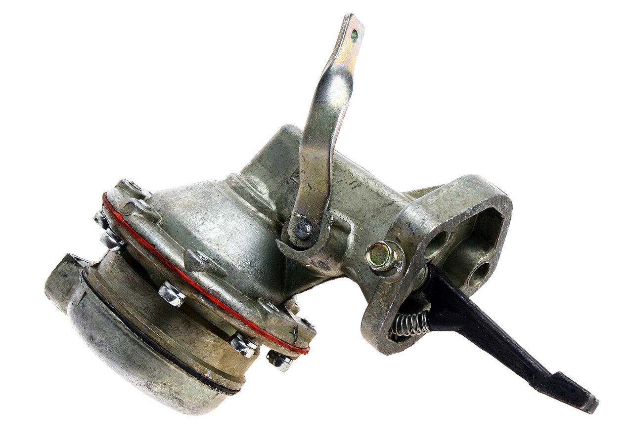 Насос топливный ЗИЛ-130