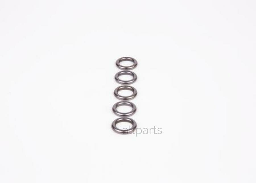 BOSCH 2430210082 кольцо уплотнительное! (р)топливопровода\ Iveco