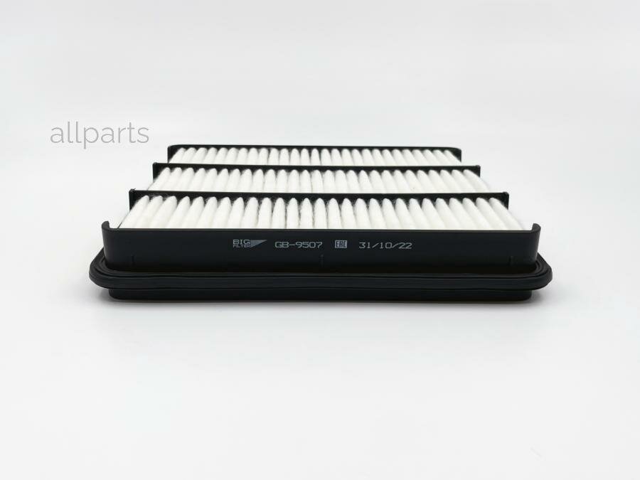 BIG FILTER GB9507 Фильтр воздушный Биг GB-9507