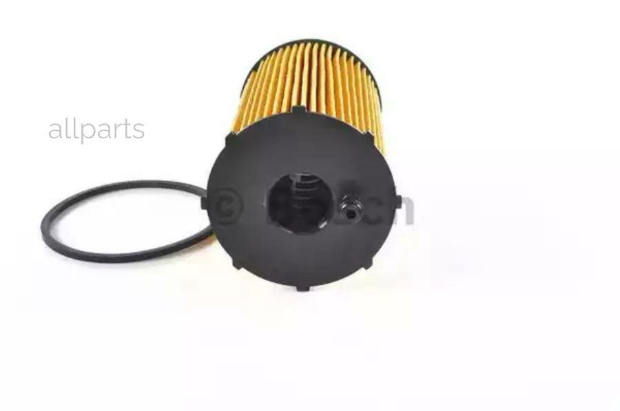 BOSCH 1457429307 Фильтр масляный [картридж]